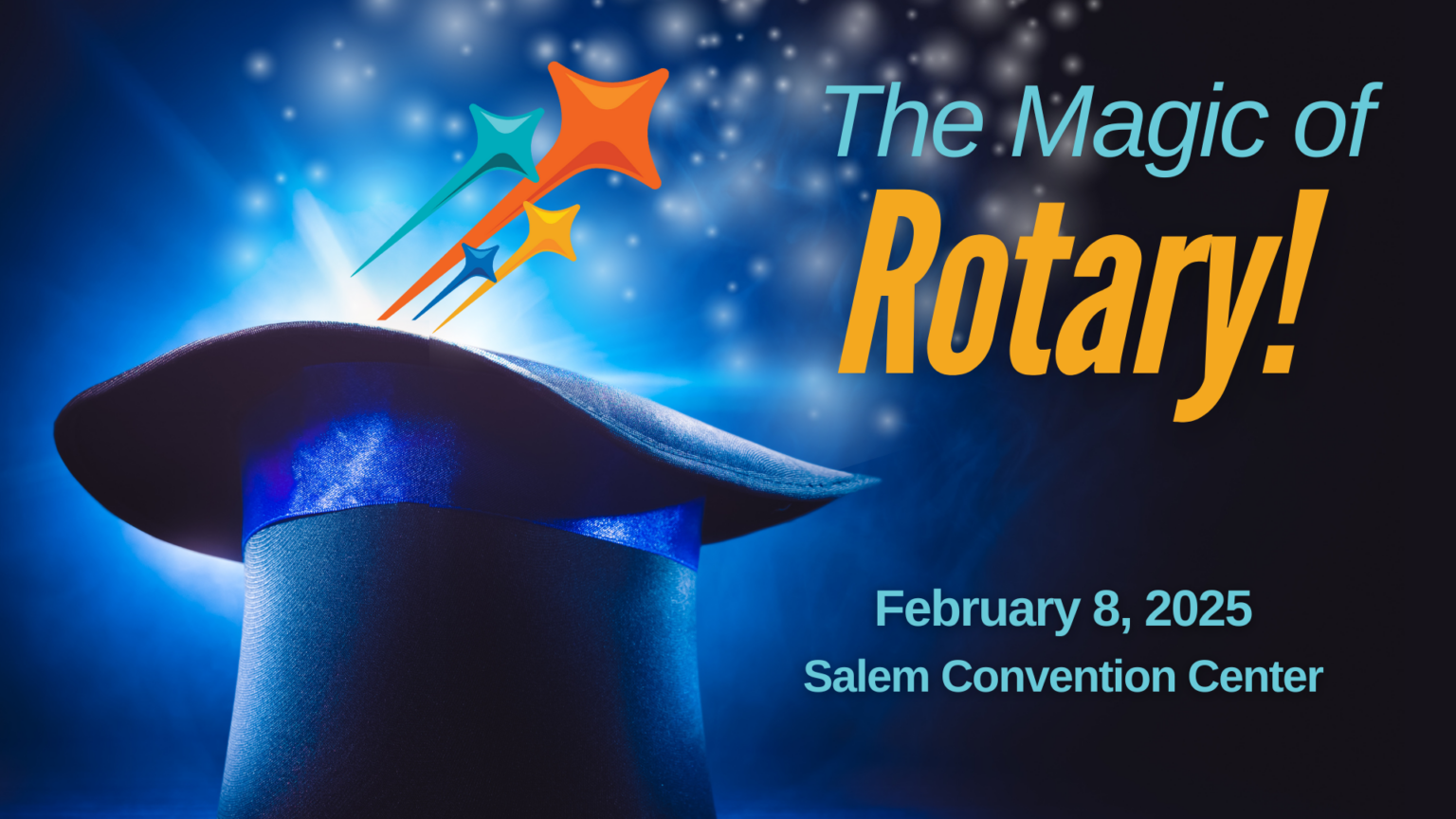 Rotary Club of Salem – Oregon – Rotary District 5100